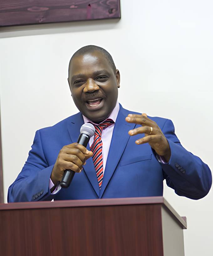 Jubilee Christian Church International (House of Blessing) – Unity and ...