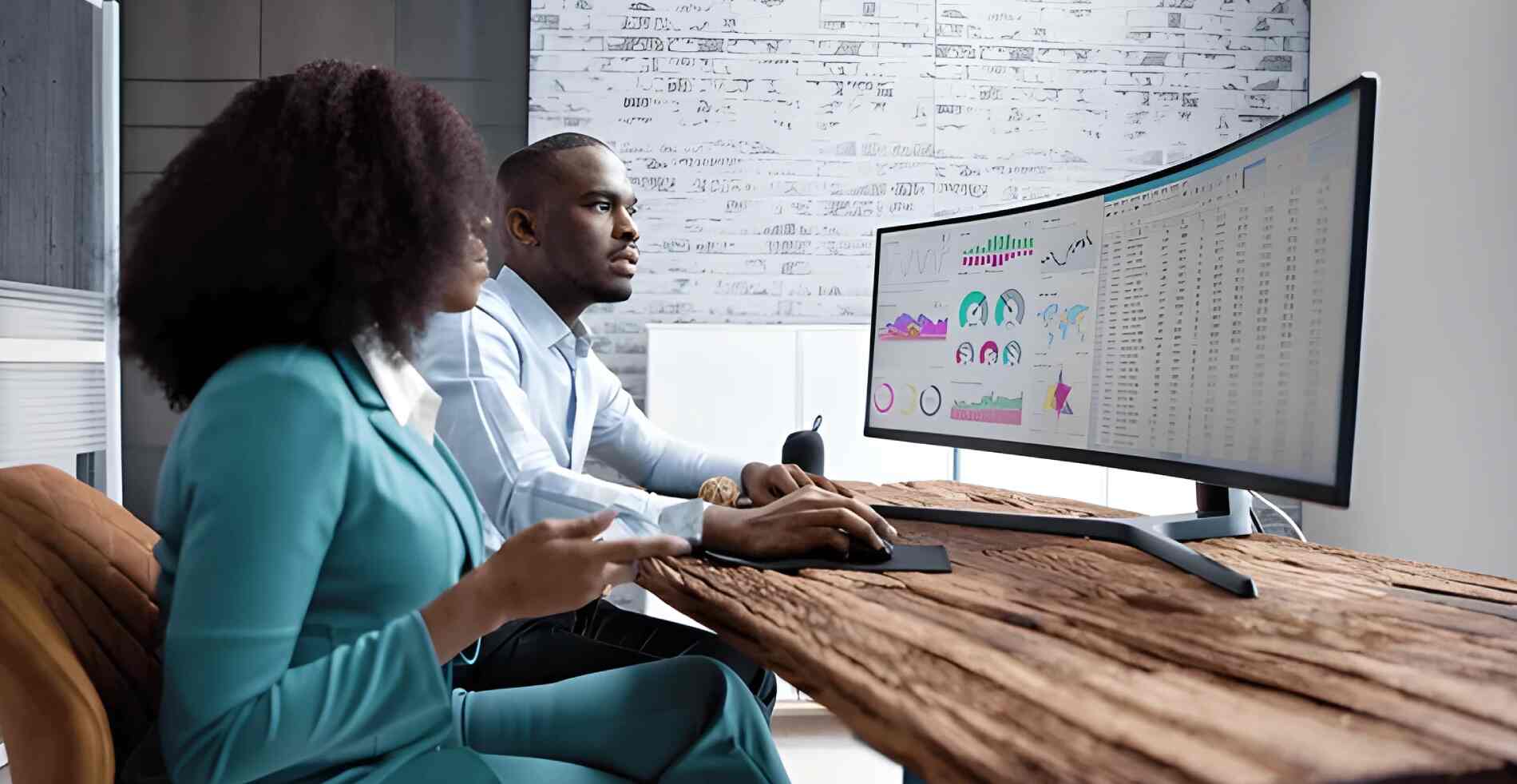 Analytics Solutions - Ithra Solutions